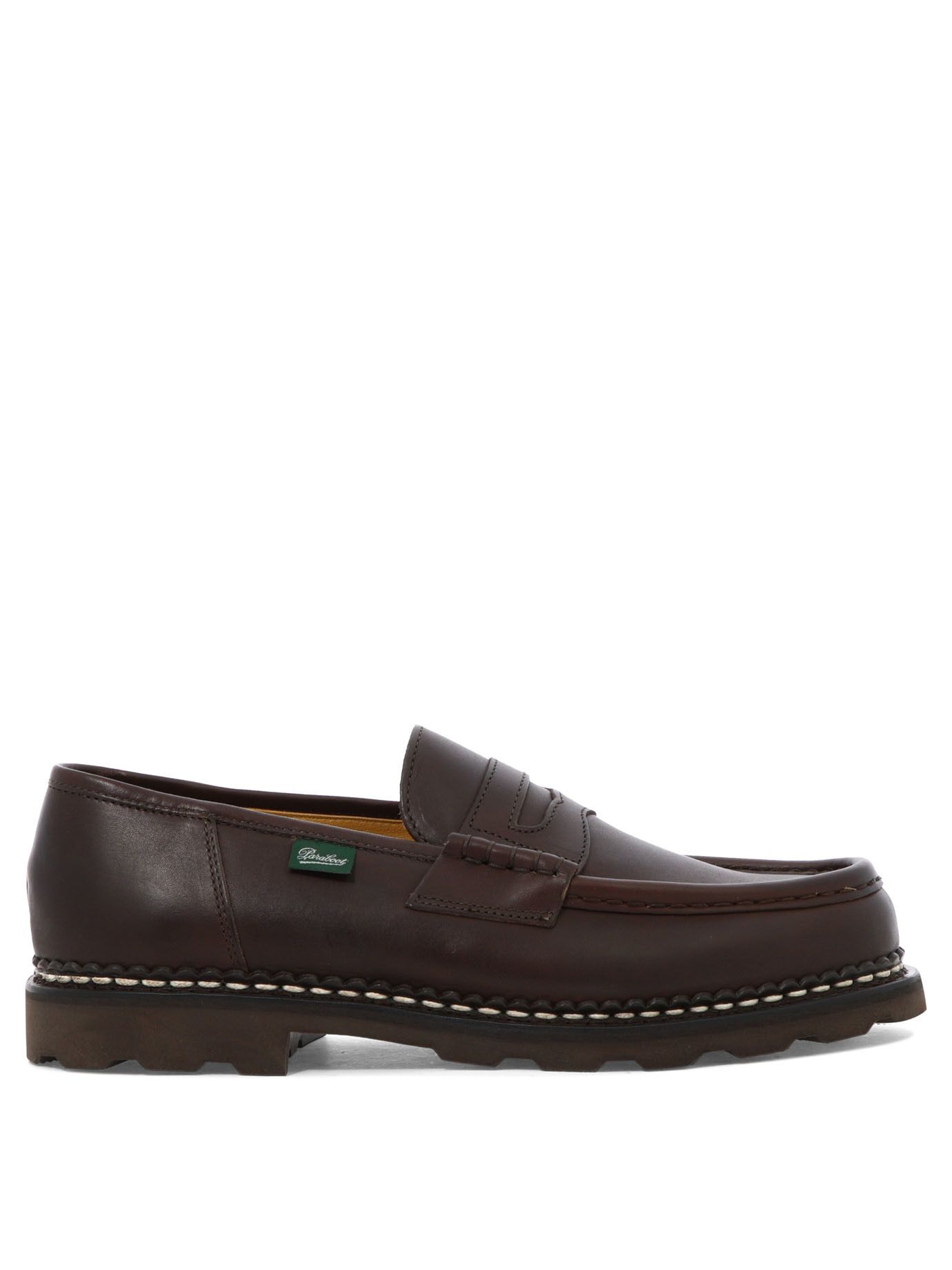 Paraboot Paraboot "reims" Loafers Size UK 7.5 | Grailed