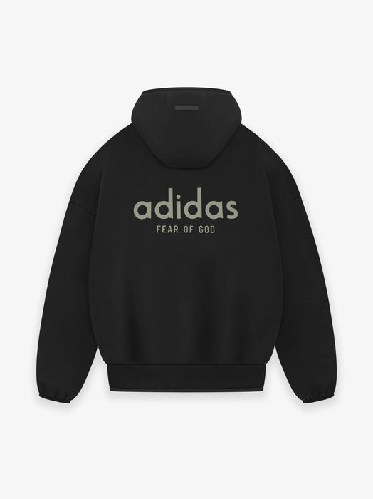 Adidas Fear of God Athletic Set | Grailed