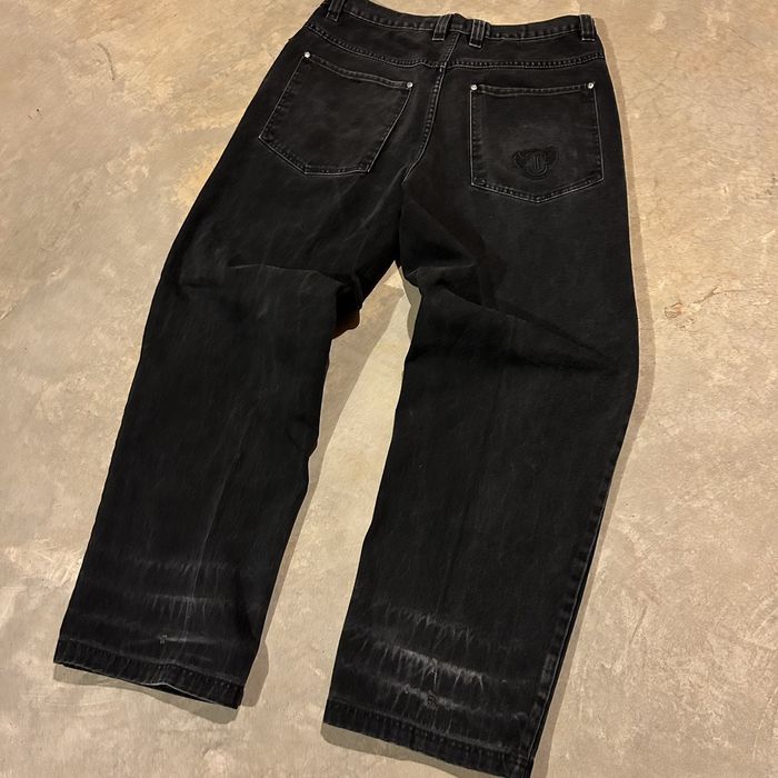 Vintage Crazy Vintage Y2K Outkast Faded Baggy Jeans Skater JNCO Rap ...