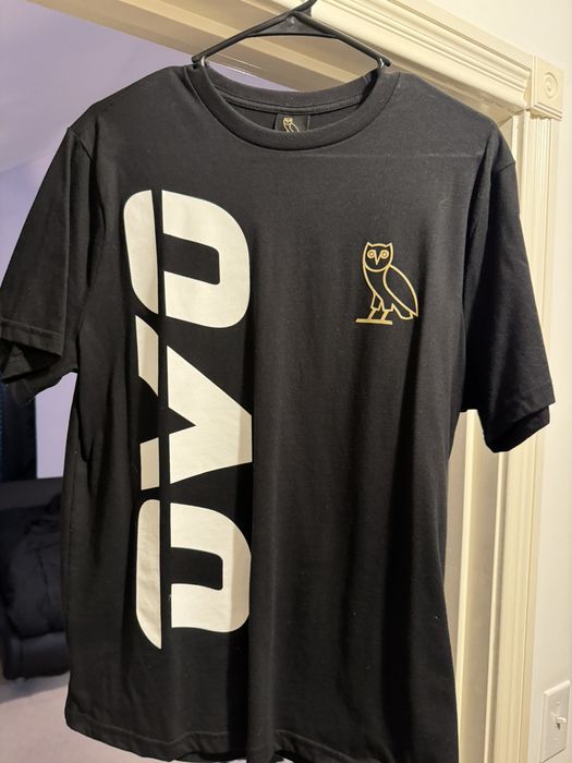 Octobers Very Own Drake OVO Tee | Grailed