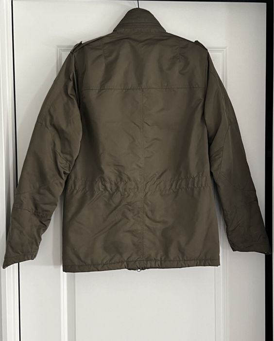 I. Spiewak And Sons I. Spiewak & Sons Thinsulate Vintage Military Field ...