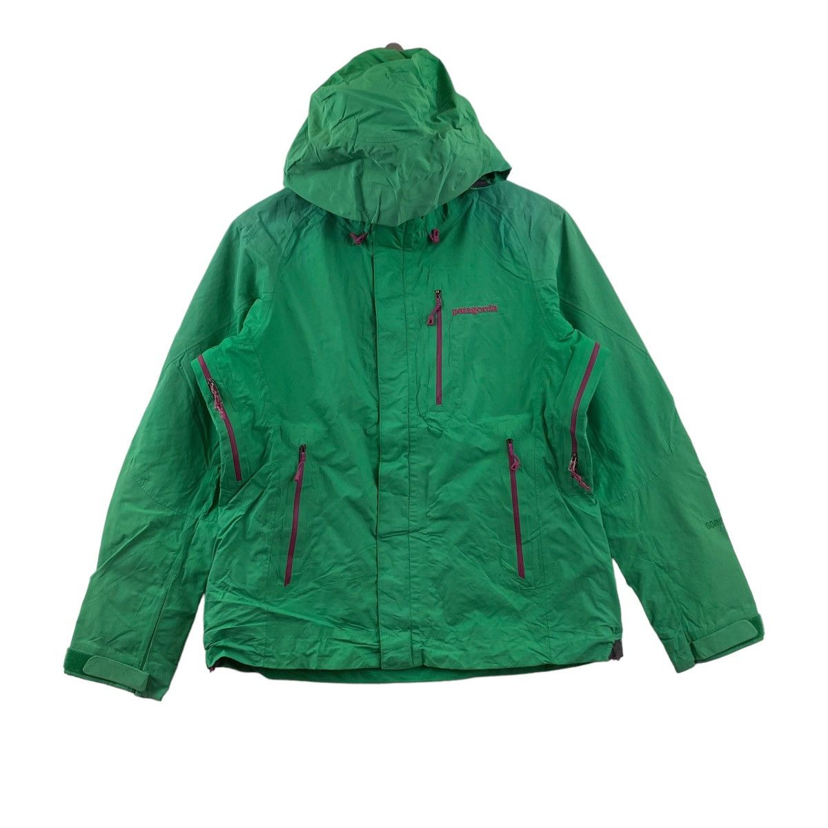 Patagonia PATAGONIA COMMON THREADS Initiative Recycle Jacket | Grailed