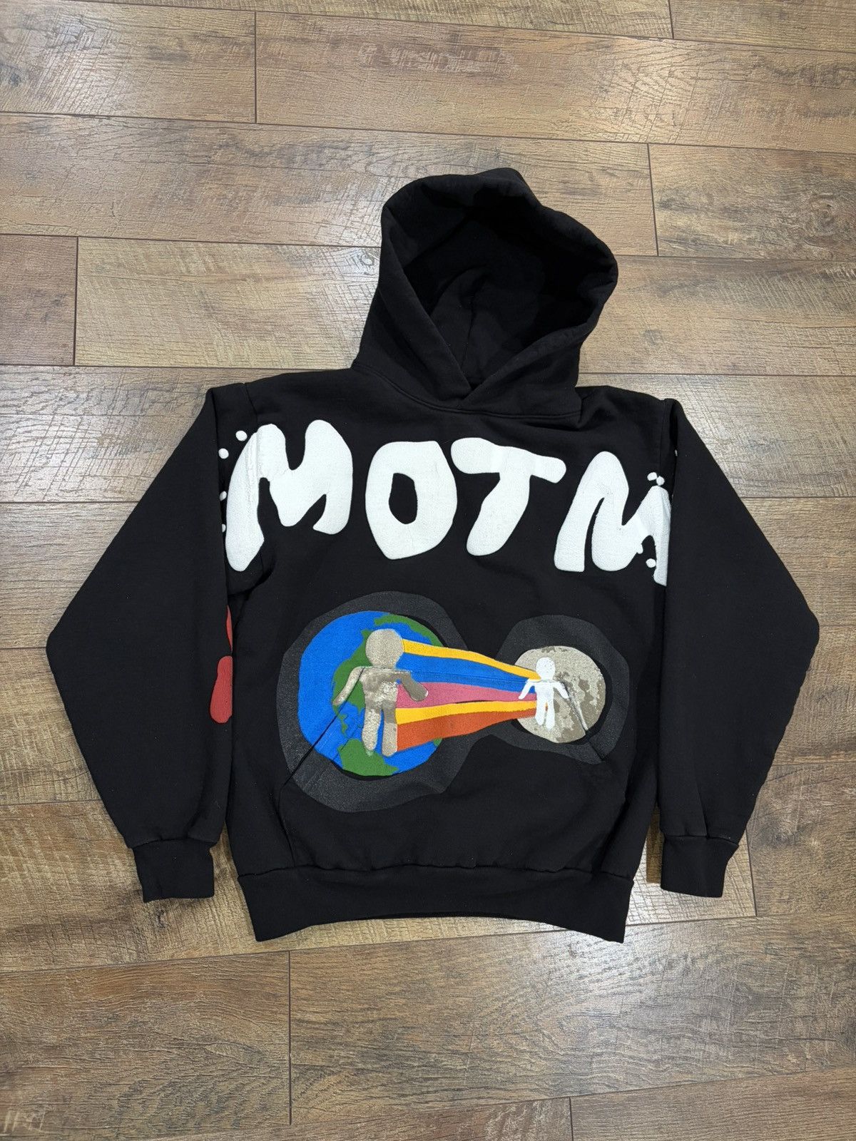 Cactus Plant Flea Market × Kid Cudi Kid Cudi x Cactus Plant Flea Market ...
