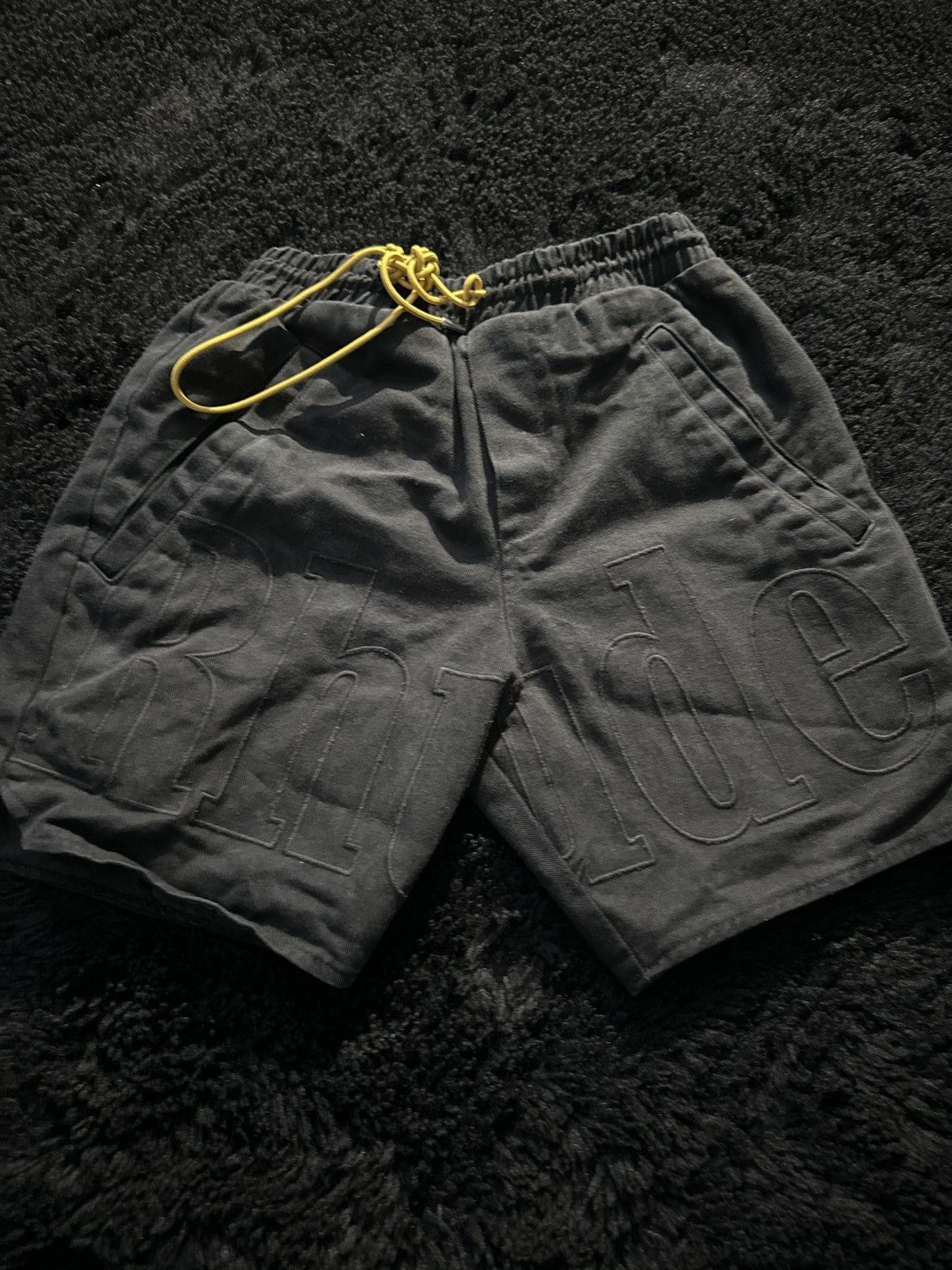 Rhude Rhude shorts | Grailed