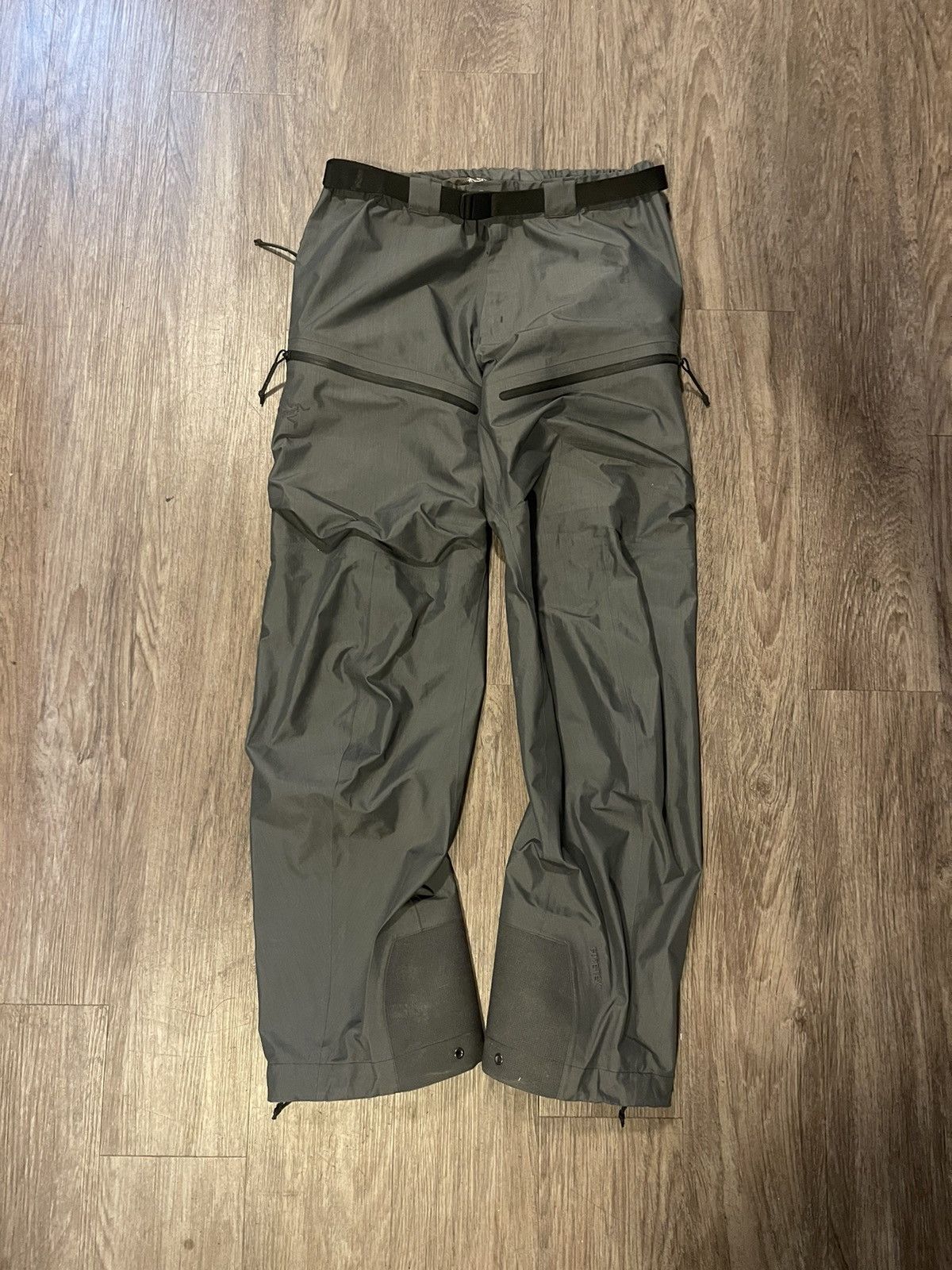 Arc'teryx Arcteryx Leaf Alpha Pant Gen 2 Men’s | Grailed