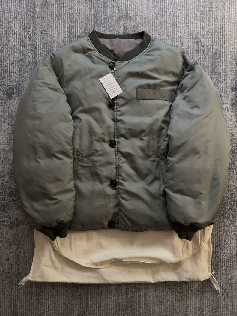 Visvim VisvimVISVIM 23AW CORPS DOWN JKT-2504 | Grailed