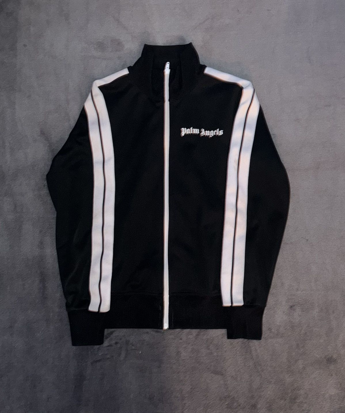 Palm Angels Palm Angels Track Jacket | Grailed