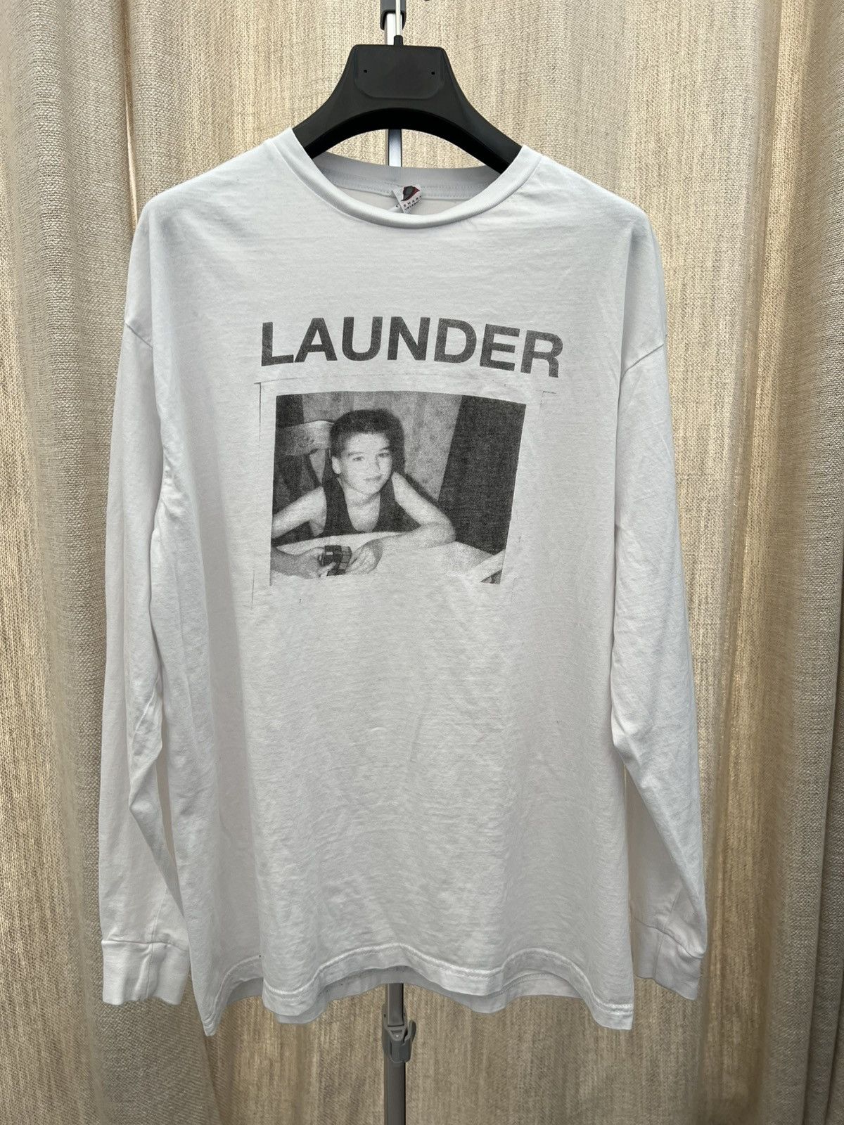 Enfants Riches Deprimes Launder by Henri Alexander Levy | Grailed