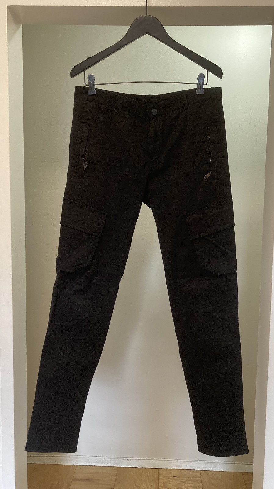 Ari Soho Cargo Pants | Grailed