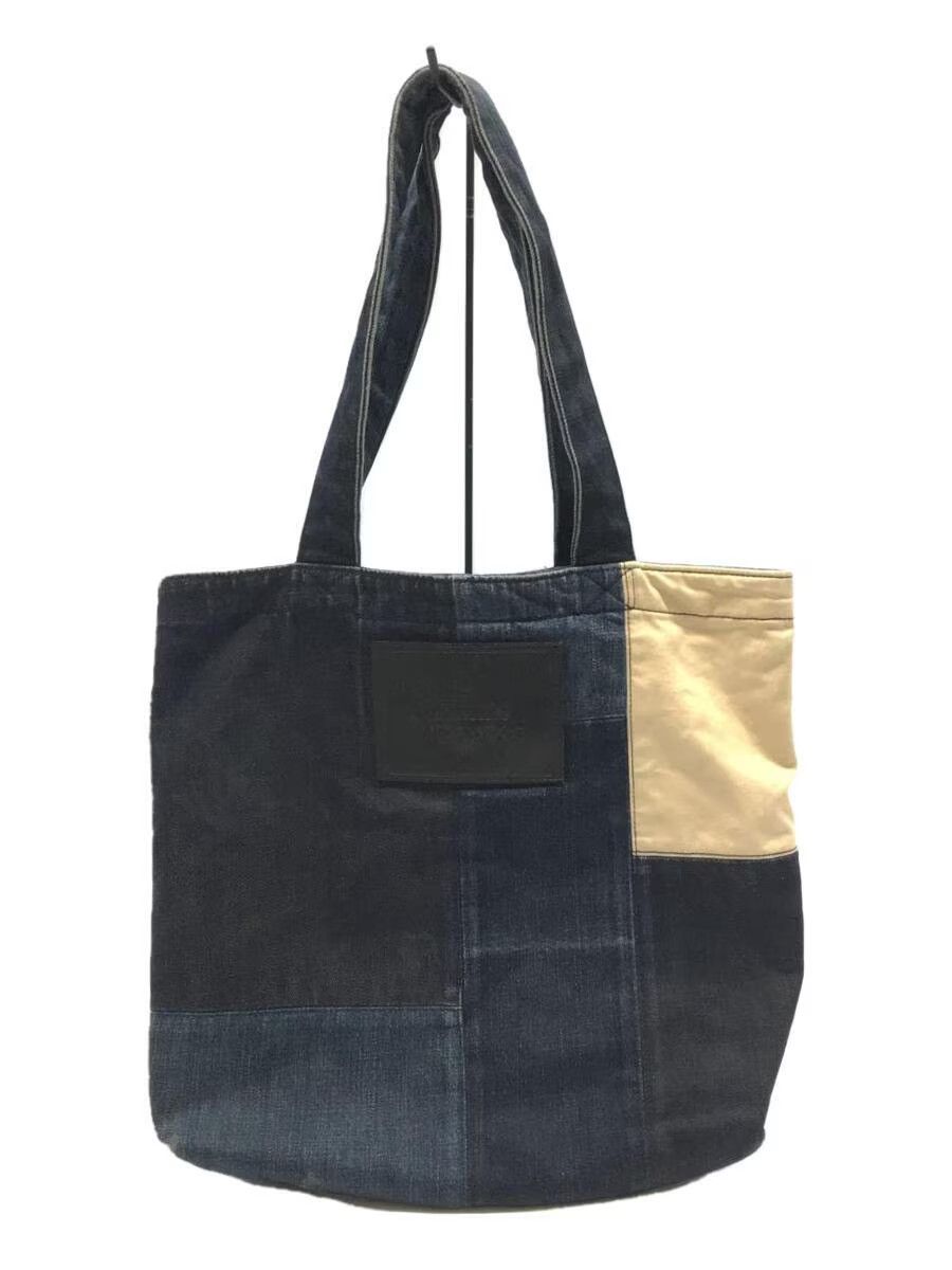 Vivienne Westwood Reconstructed Orb Tote Bag | Grailed