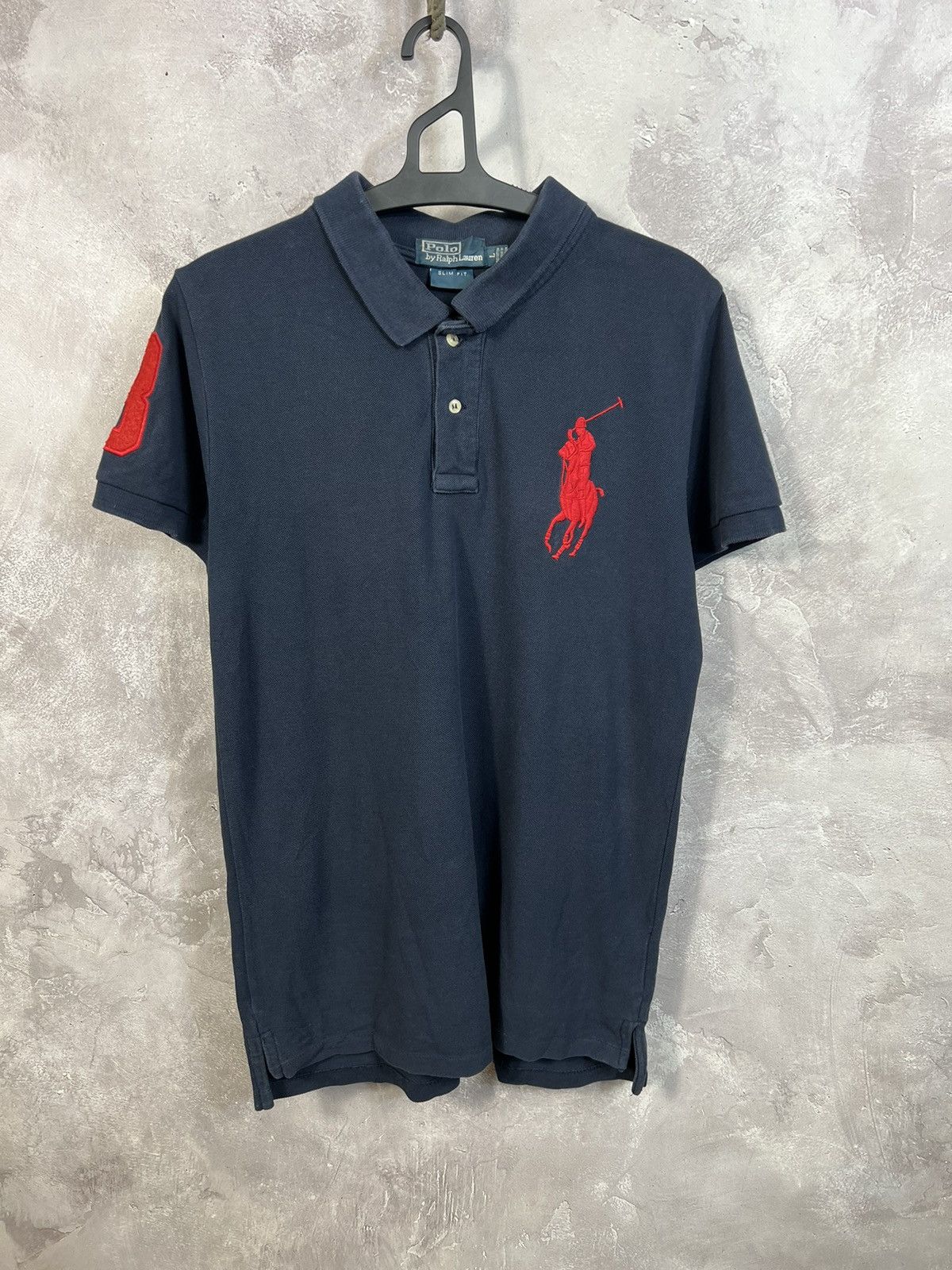 Polo Ralph Lauren Vintage Ralph Lauren Polos Shirt | Grailed