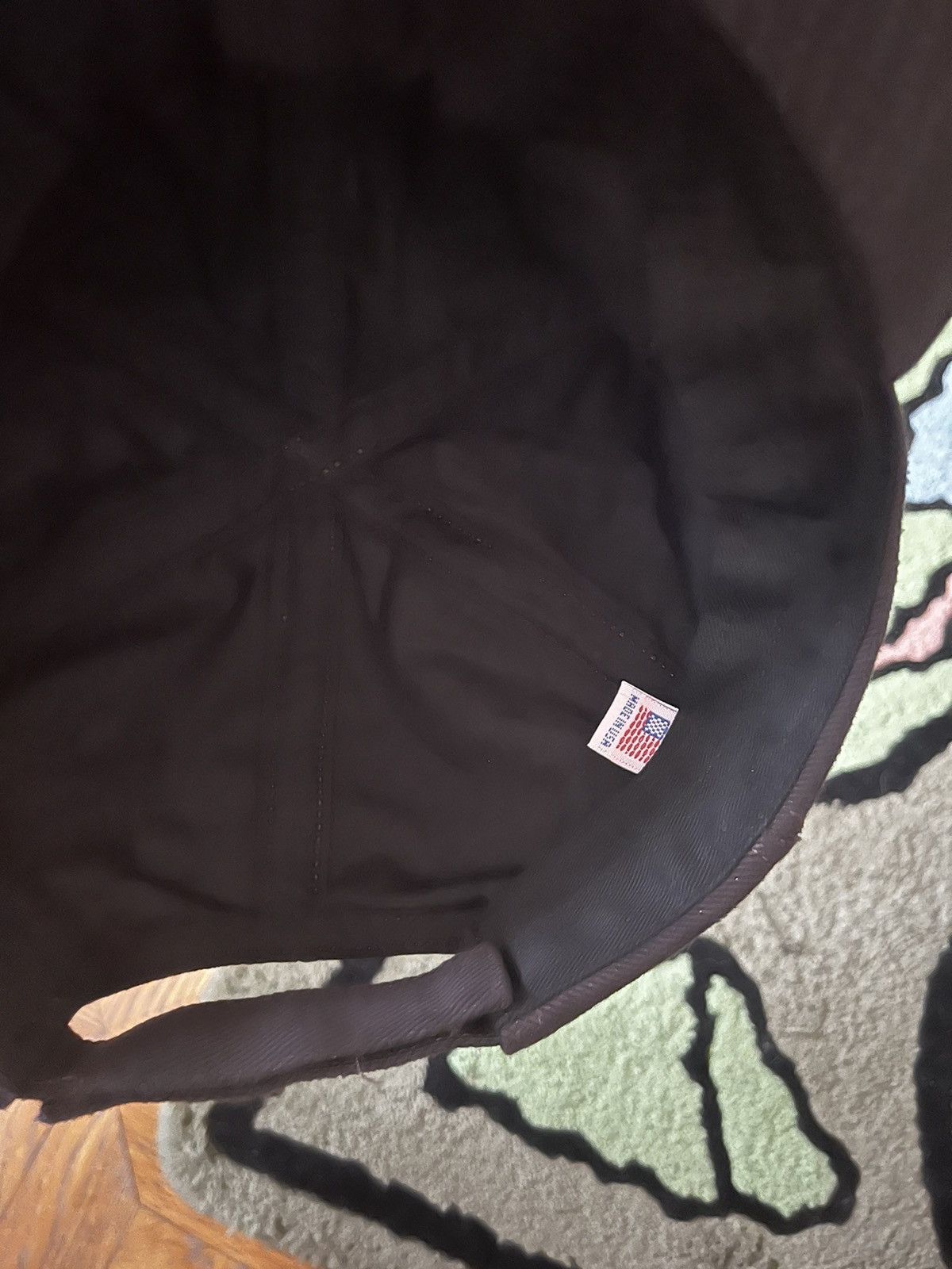 Kanye West × Yeezy Season Ye 2024 Campaign Hat | Grailed