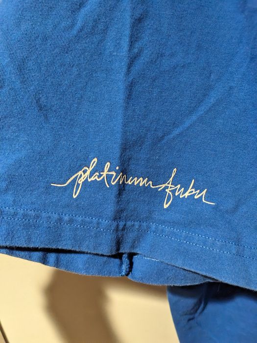 Vintage Vintage Y2K Fat Albert Dumb Donald FUBU Cartoon T-Shirt | Grailed