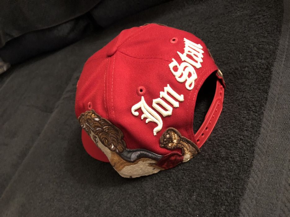 Jon Stan NYC Jon Stan NYC SnapBack Hat | Grailed