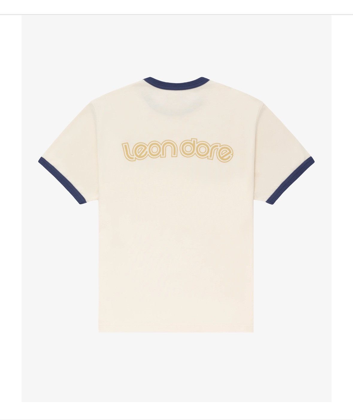 Aime Leon Dore Aime Leon Dore ALD Retro Ringer Tee Large | Grailed