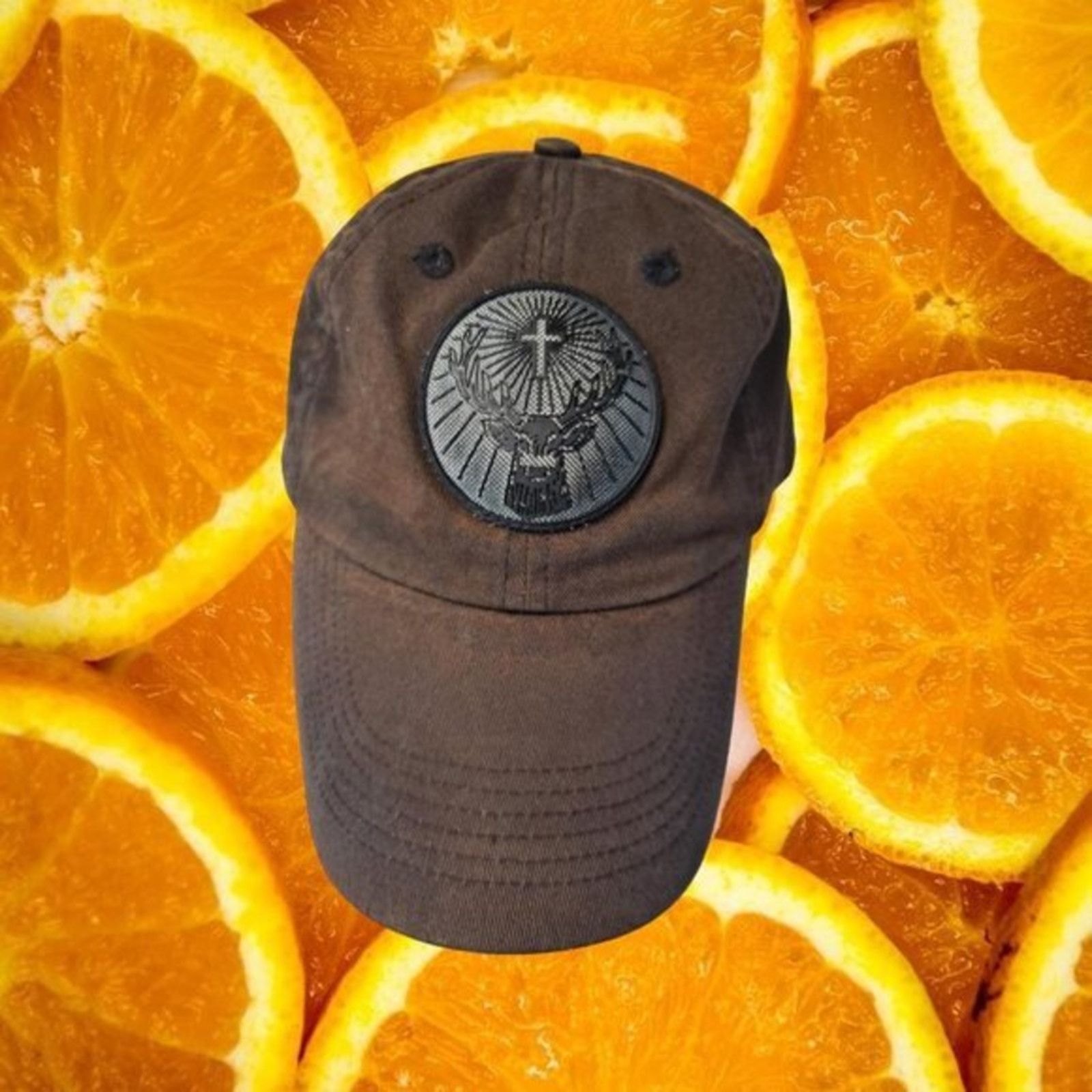 Jagermeister Jagermeister‎ Adjustable Hat | Grailed