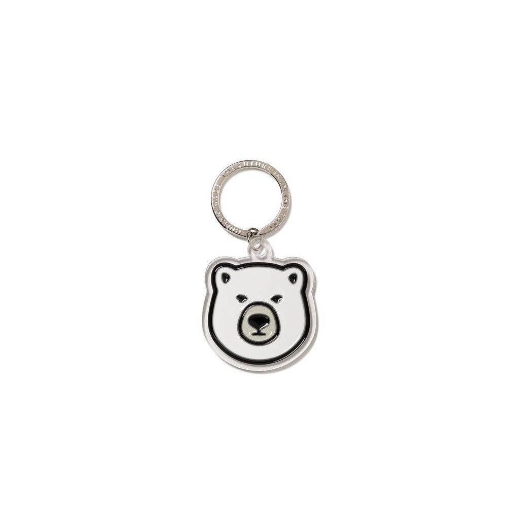 Human Made Human Made Keychain | Grailed