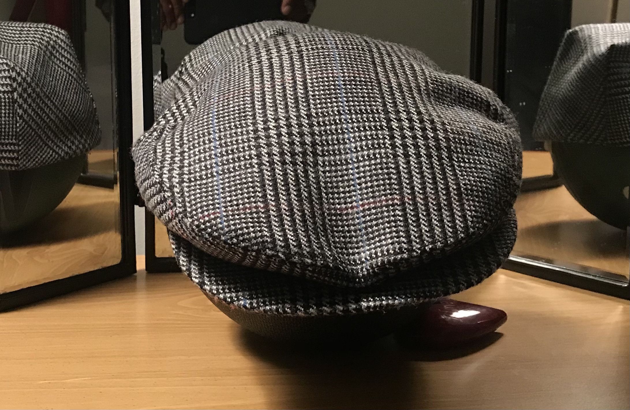 Perry Ellis Perry Ellis Cap | Grailed