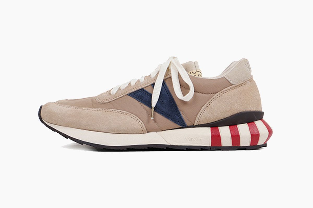 Visvim Visvim Attica Trainer | Grailed