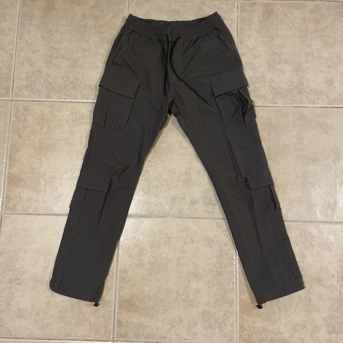 Richie Le Collection Richie Le Collection 4 Pocket Cargo | Grailed
