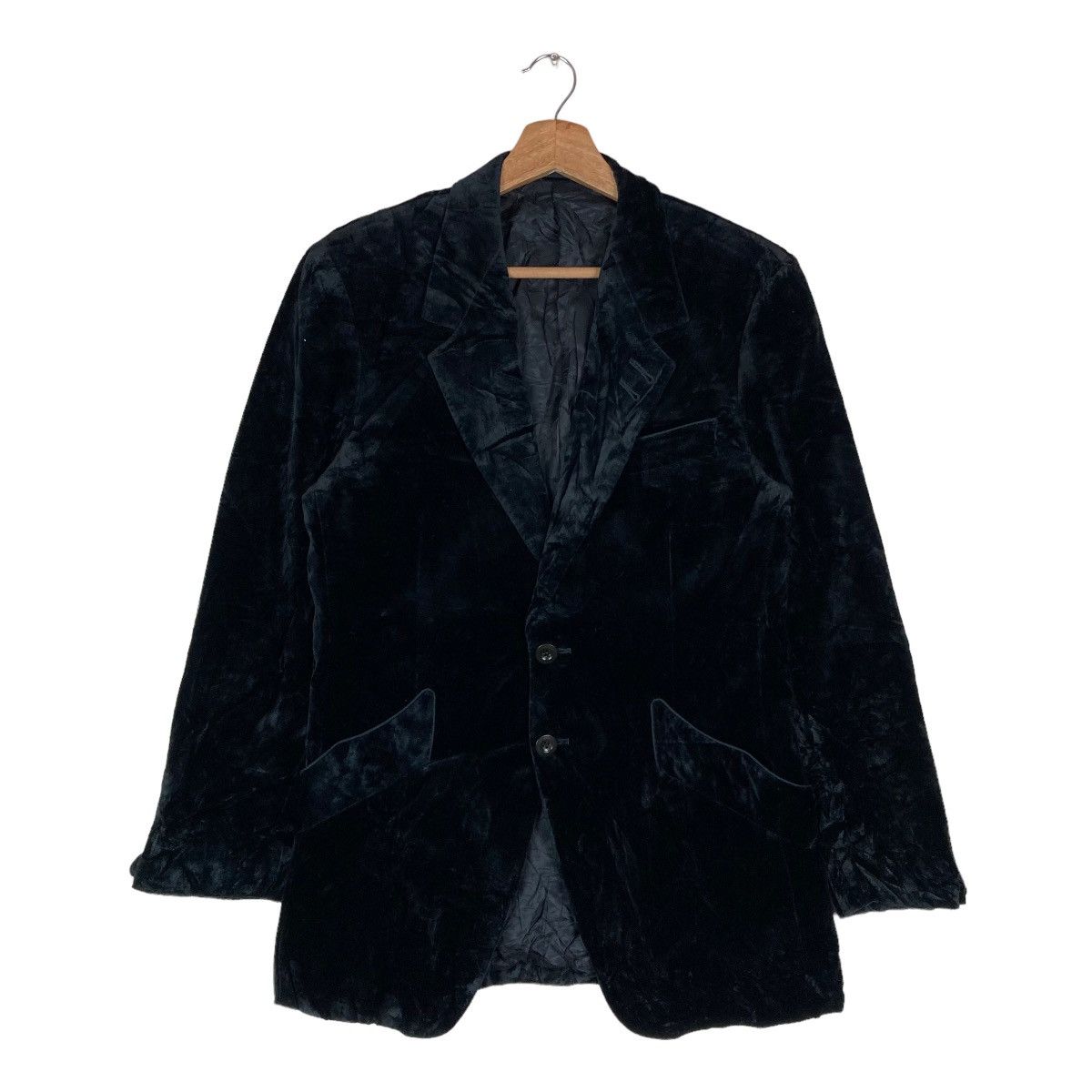 Paul Smith Vintage Paul Smith London Flat Button Corduroy Jacket | Grailed