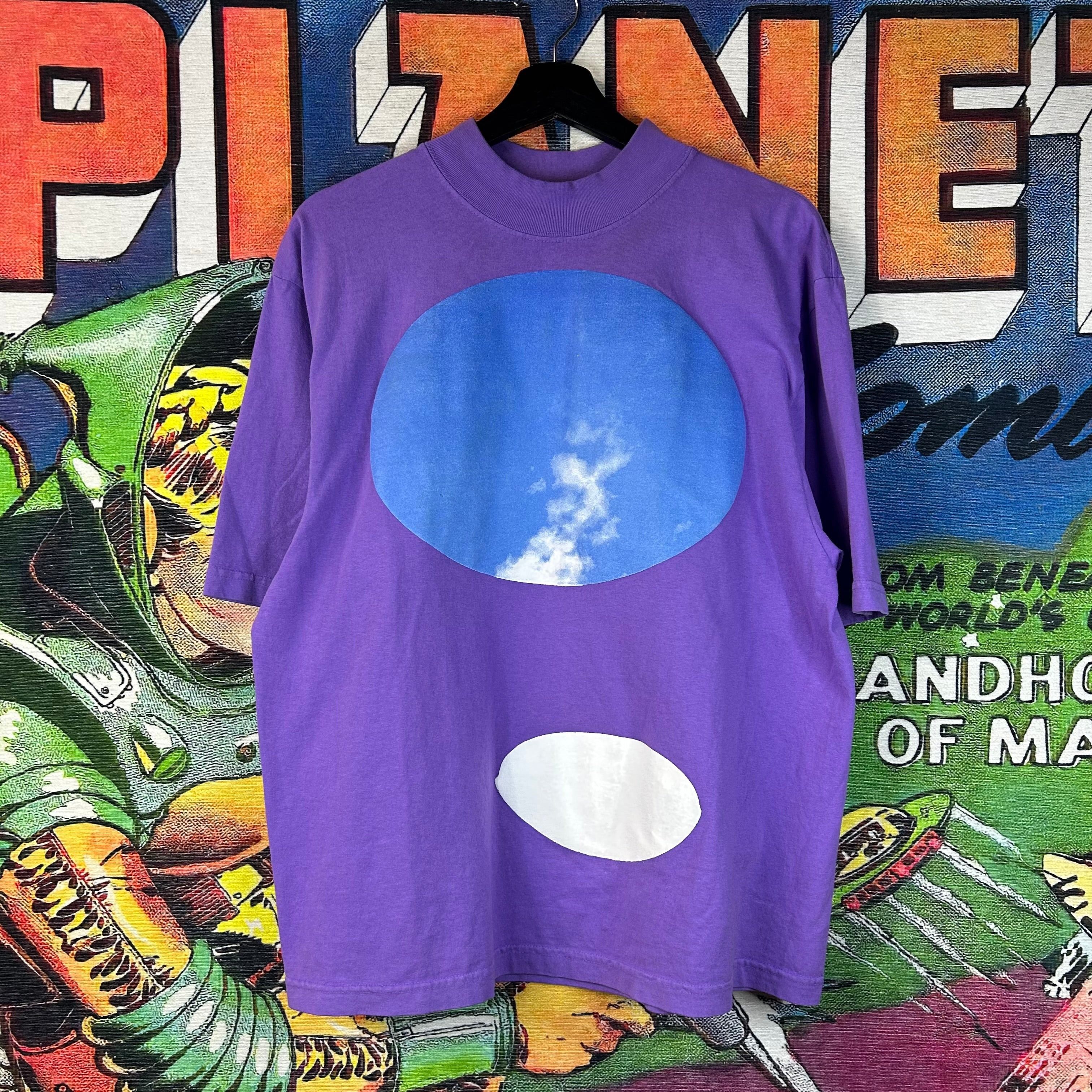 Cactus Plant Flea Market × Kanye West KanYe West Cactus Plant Flea ...