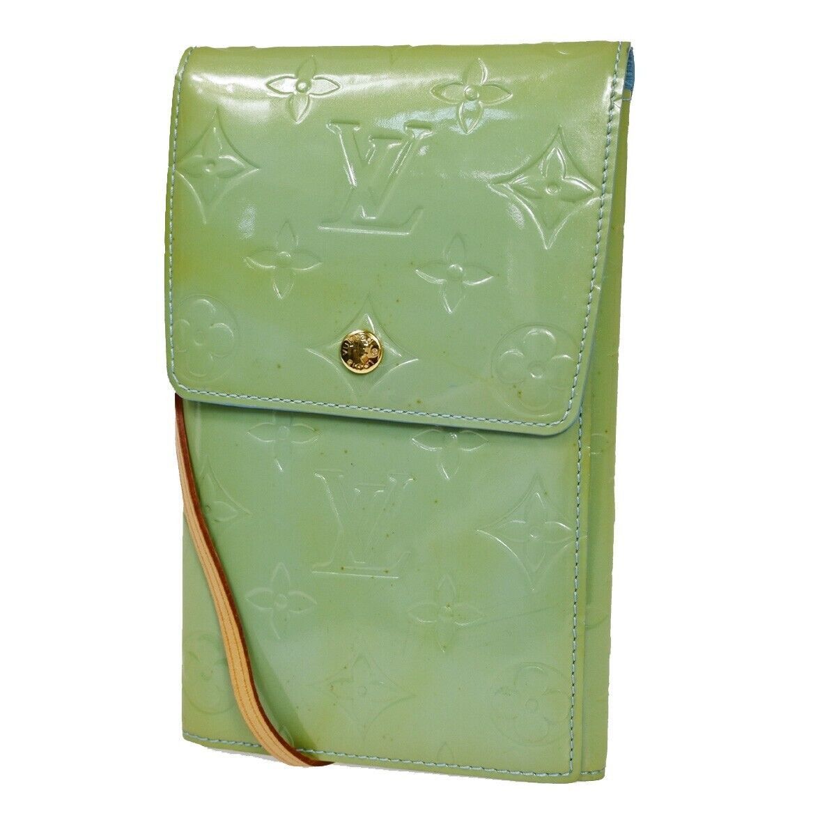 Louis Vuitton LOUIS VUITTON Walker Wallet | Grailed