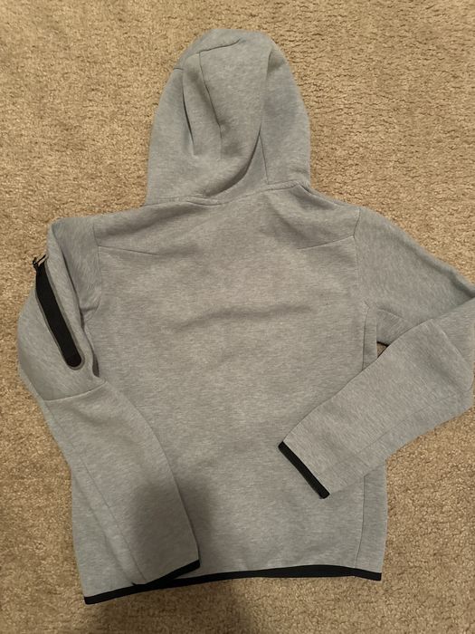 Nike Nike tech gray | Grailed