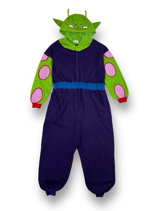 Movie Official Dragon Ball Super Akira Toriyama Piccolo Costumes | Grailed