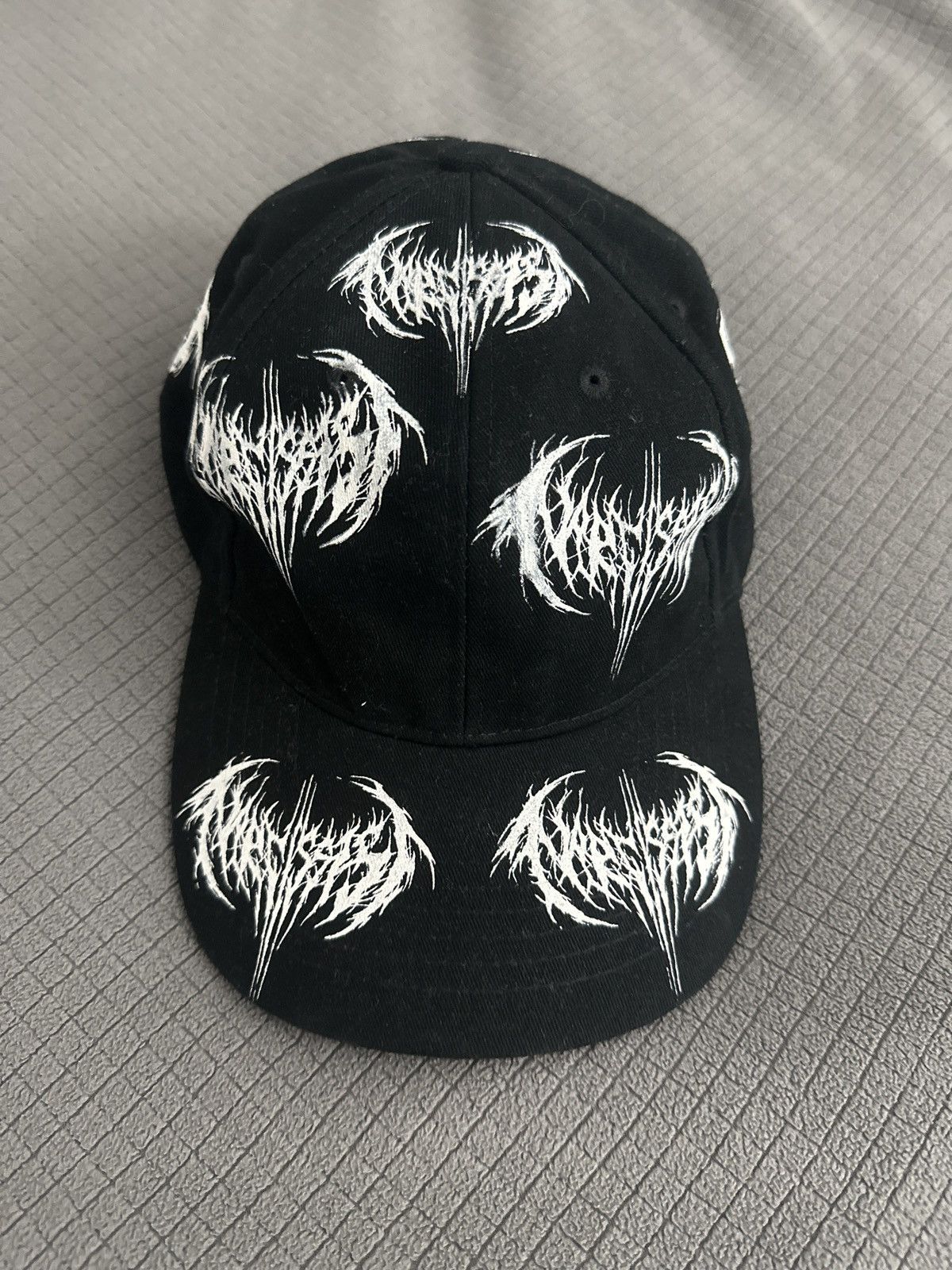 Playboi Carti Playboi Carti Narcissist Hat | Grailed