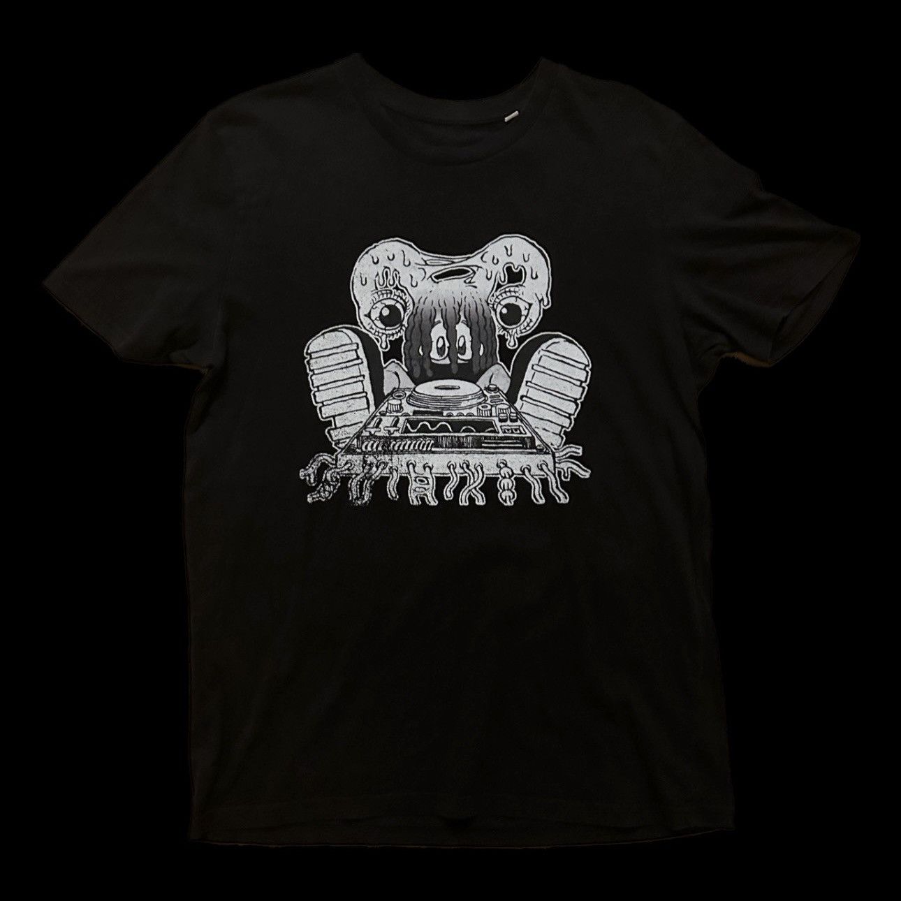 Drain Gang osquinn/p4rkr 2021 merch | Grailed