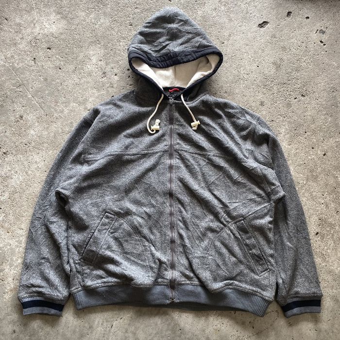 Stussy Stussy Fleece jacket | Grailed