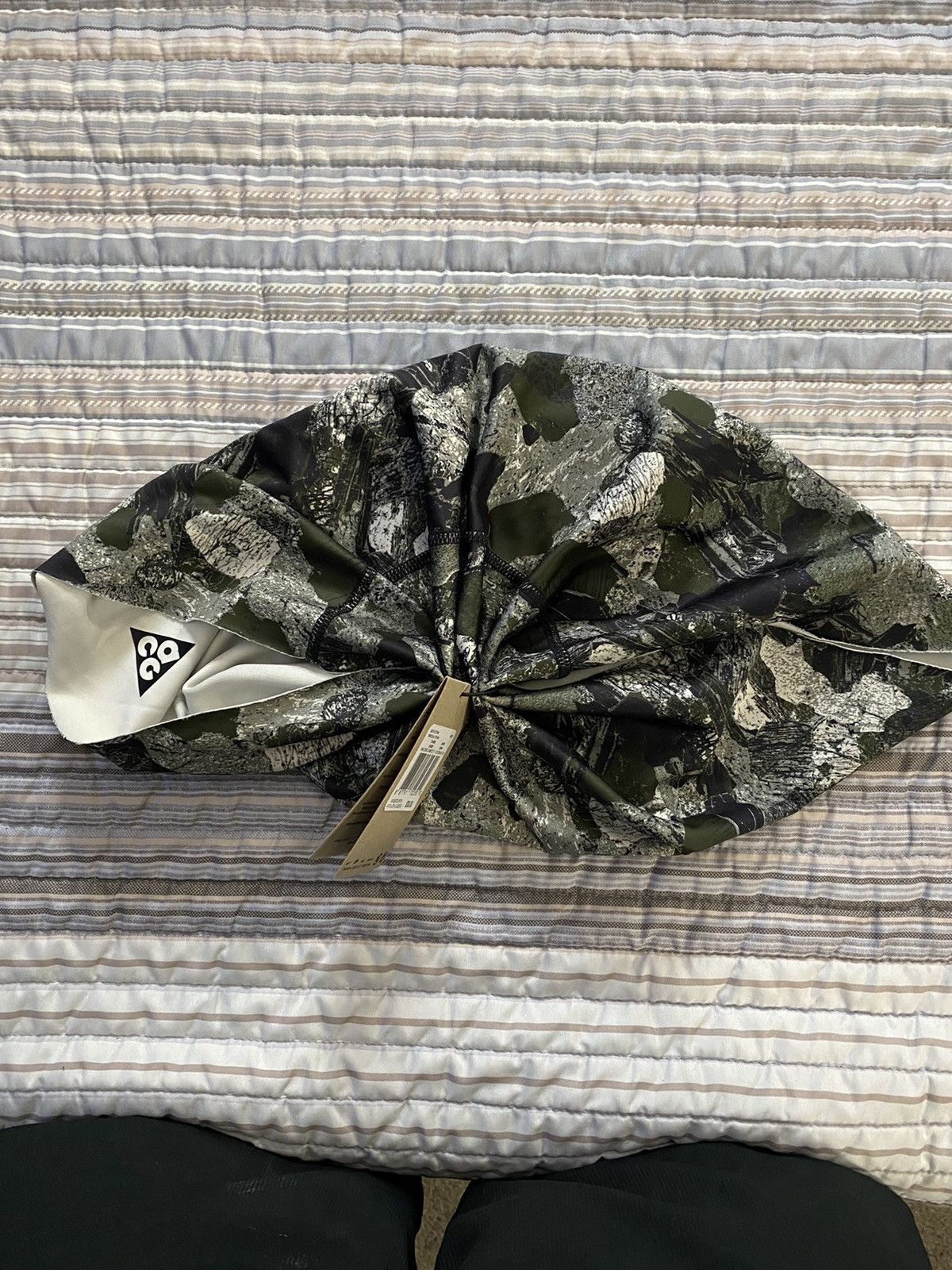 Nike ACG Nike Acg Neck Wrap | Grailed