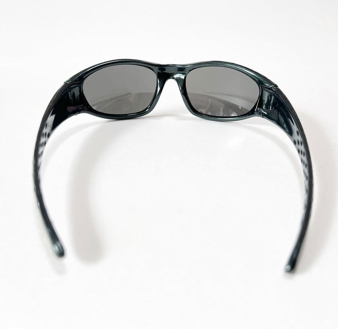 Oakley Vintage Oakley Fives 90s algae green gorpcore | Grailed