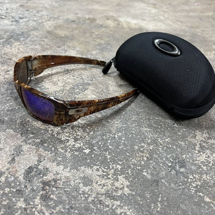 Oakley Y2k Oakley hijinx sunglasses | Grailed Oakley Y2k Oakley hijinx sunglasses | Grailed
