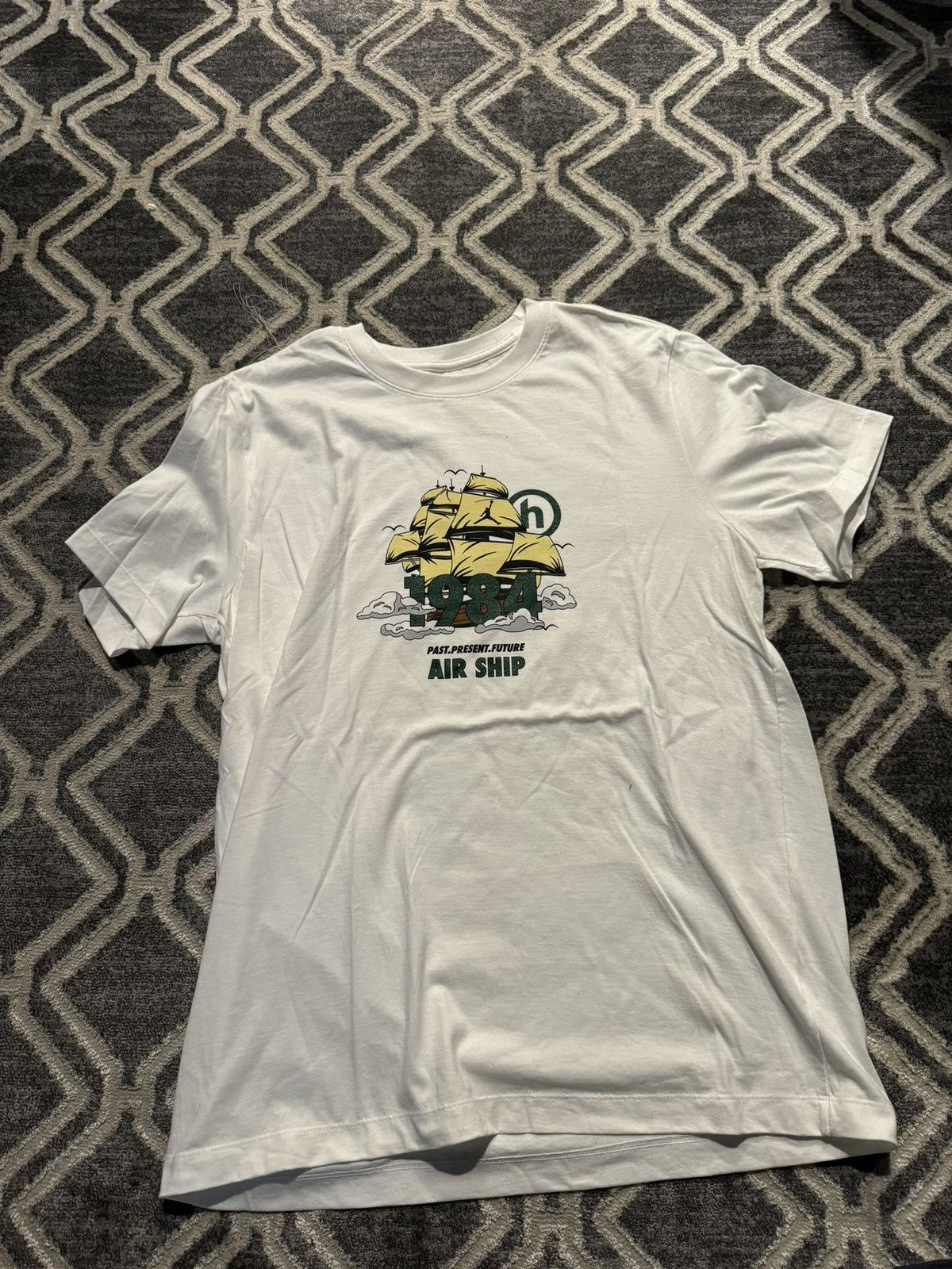 HIDDEN Hidden NY t-shirt | Grailed