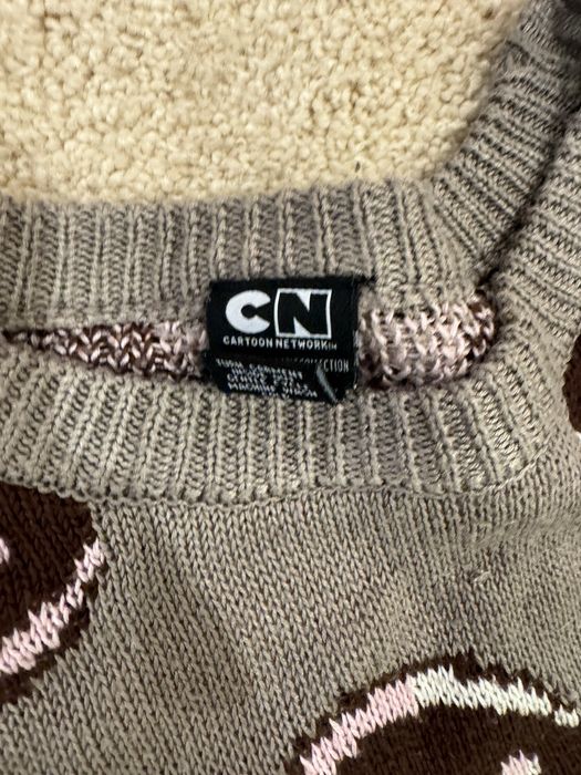 Cartoon Network Cartoon Network Sweater | Grailed