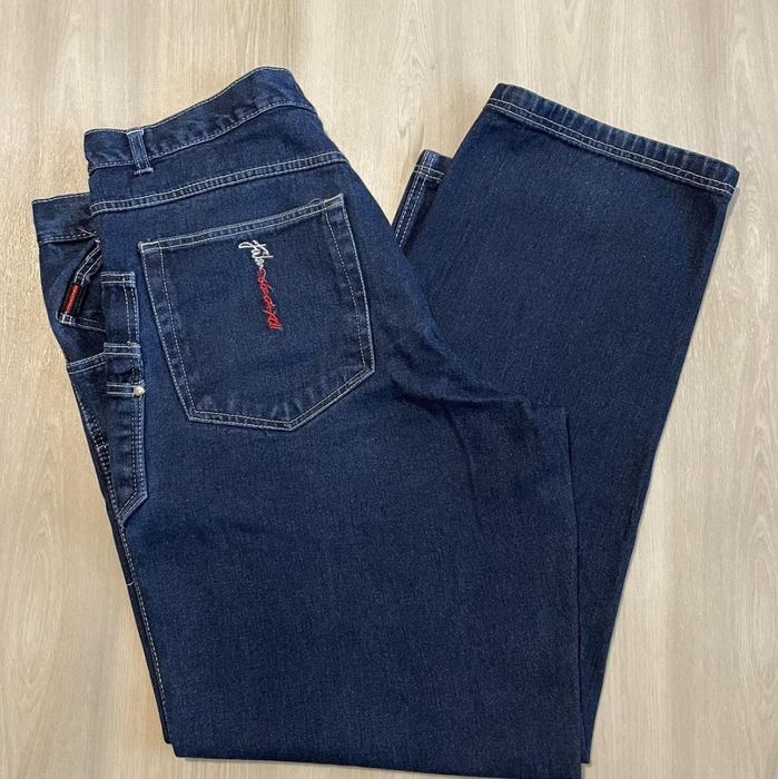 Fubu FUBU The Collection Jeans | Grailed