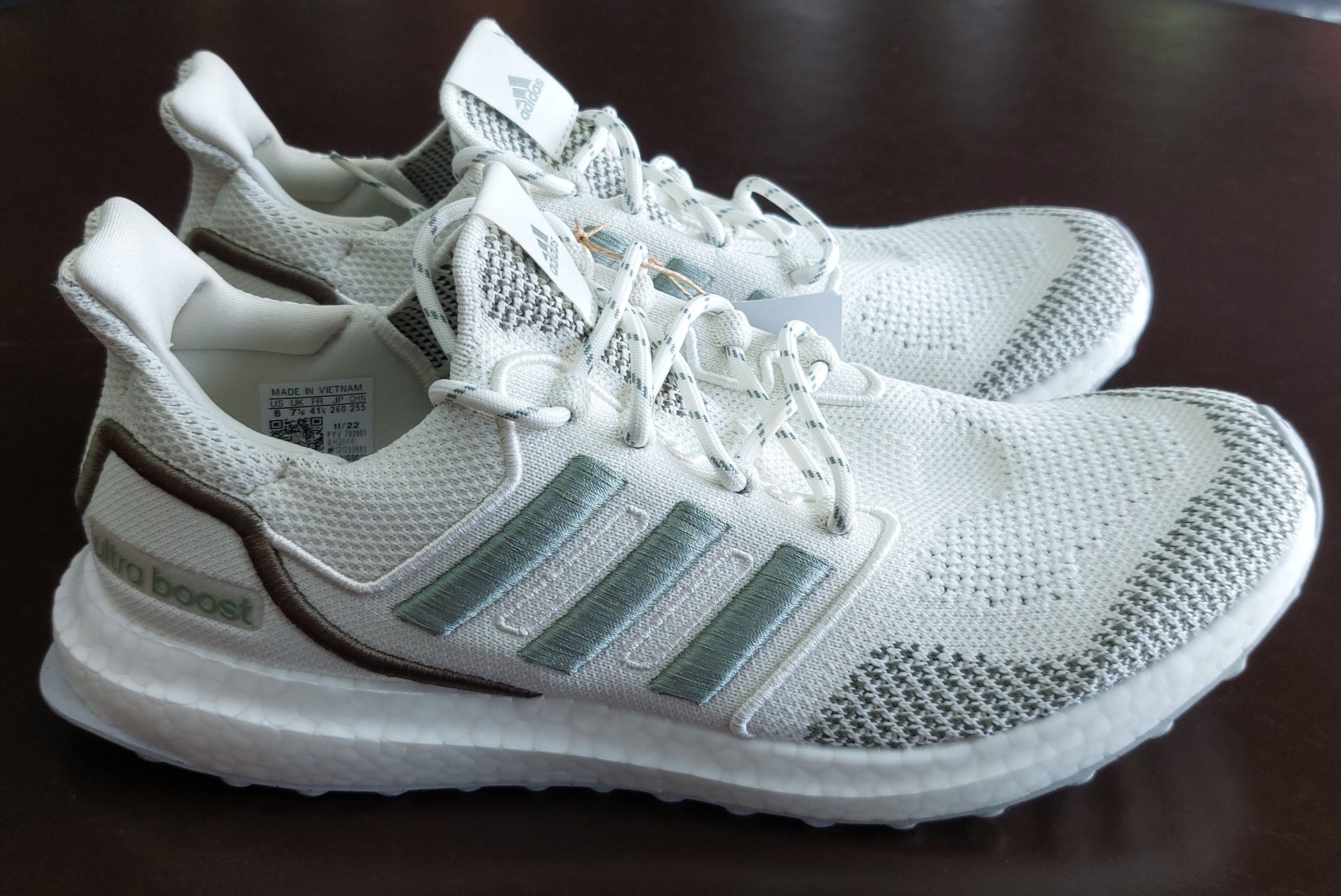 Adidas adidas UltraBoost 1.0 LCFP | Grailed