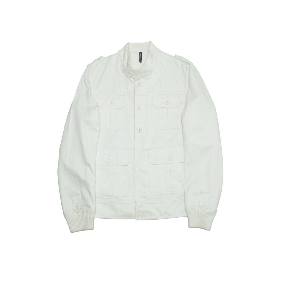 Dior × Hedi Slimane SS06 Dior Homme Jacket | Grailed