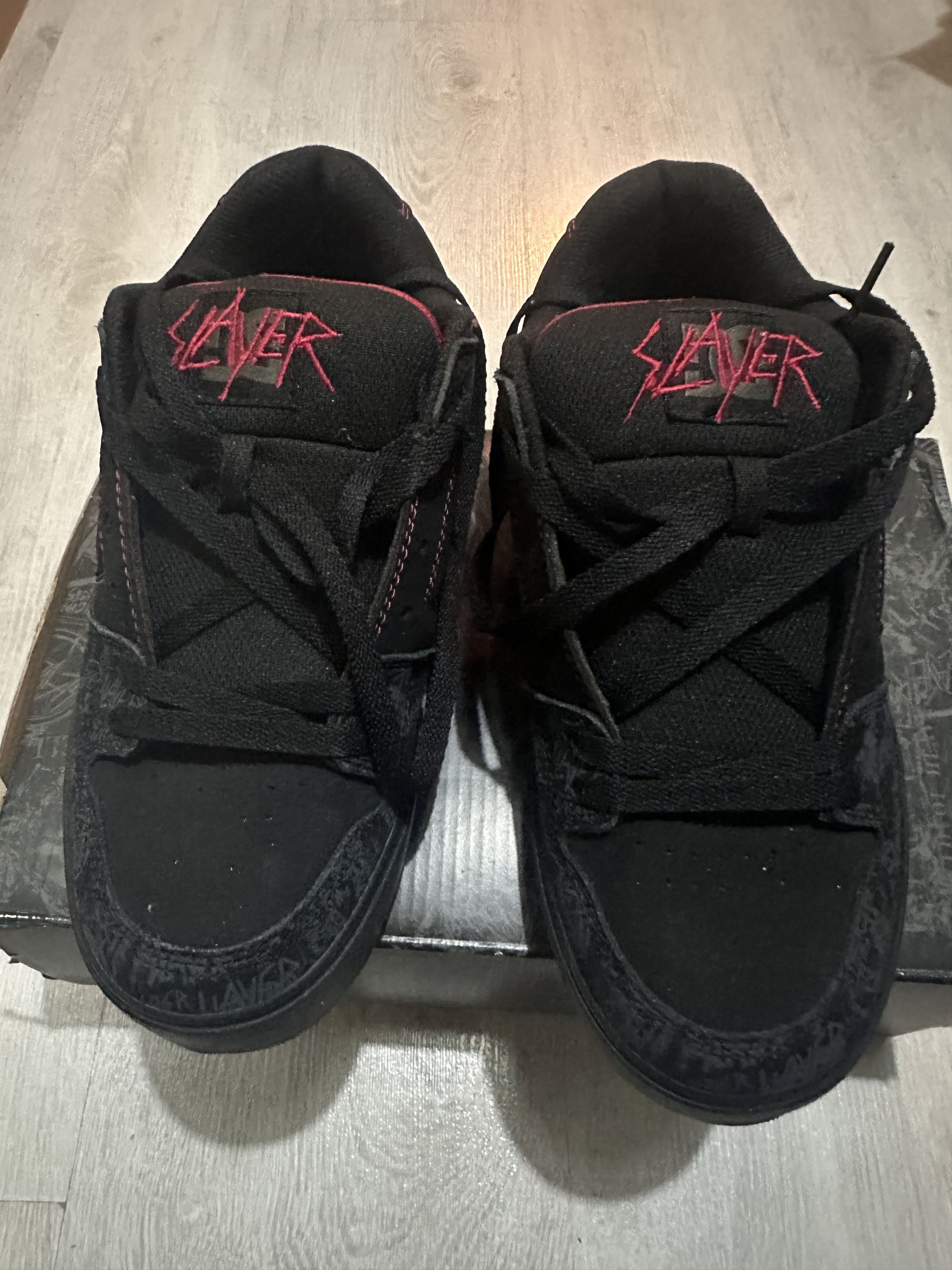 DC DC Slayer Pure | Grailed