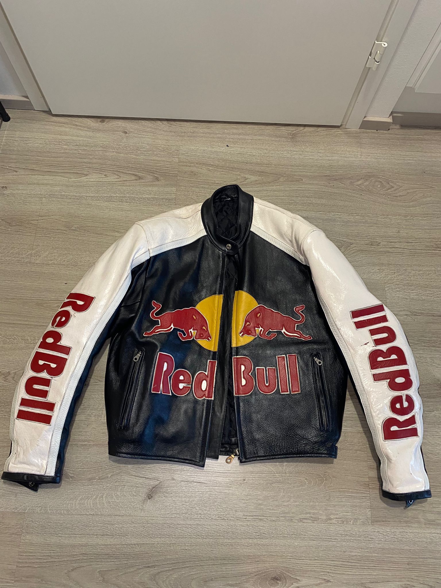 Red Bull Red Bull Racing Jacket | Grailed