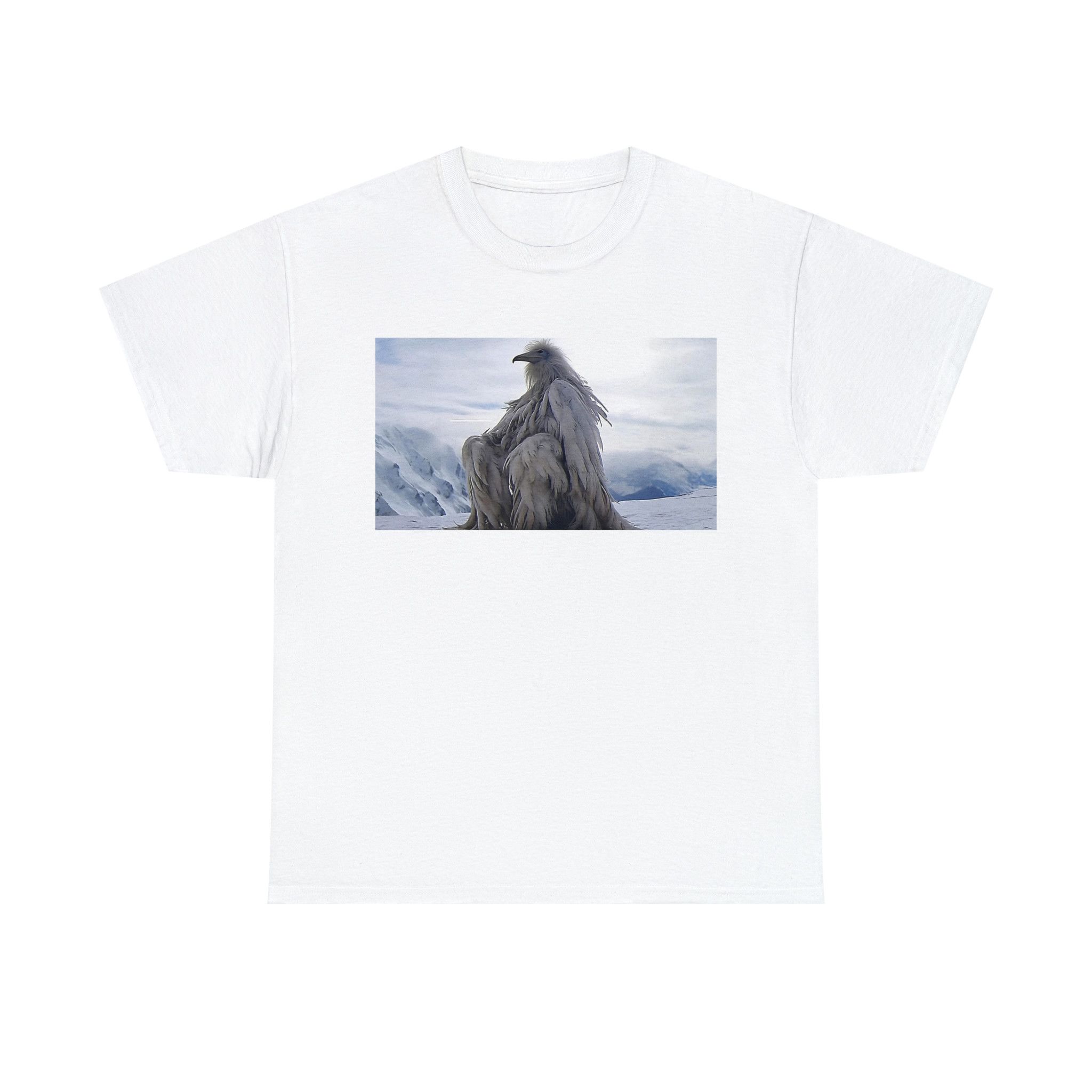 Streetwear Luh Calm Fit / Opium Bird / Erosion Bird T-Shirt | Grailed