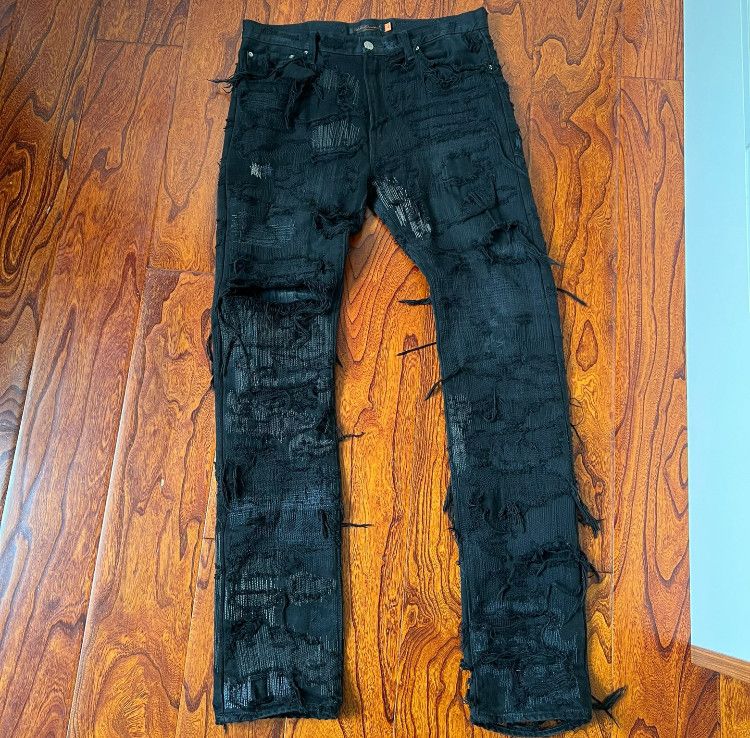 Undercover Undercover 85 AW05 Jeans | Grailed