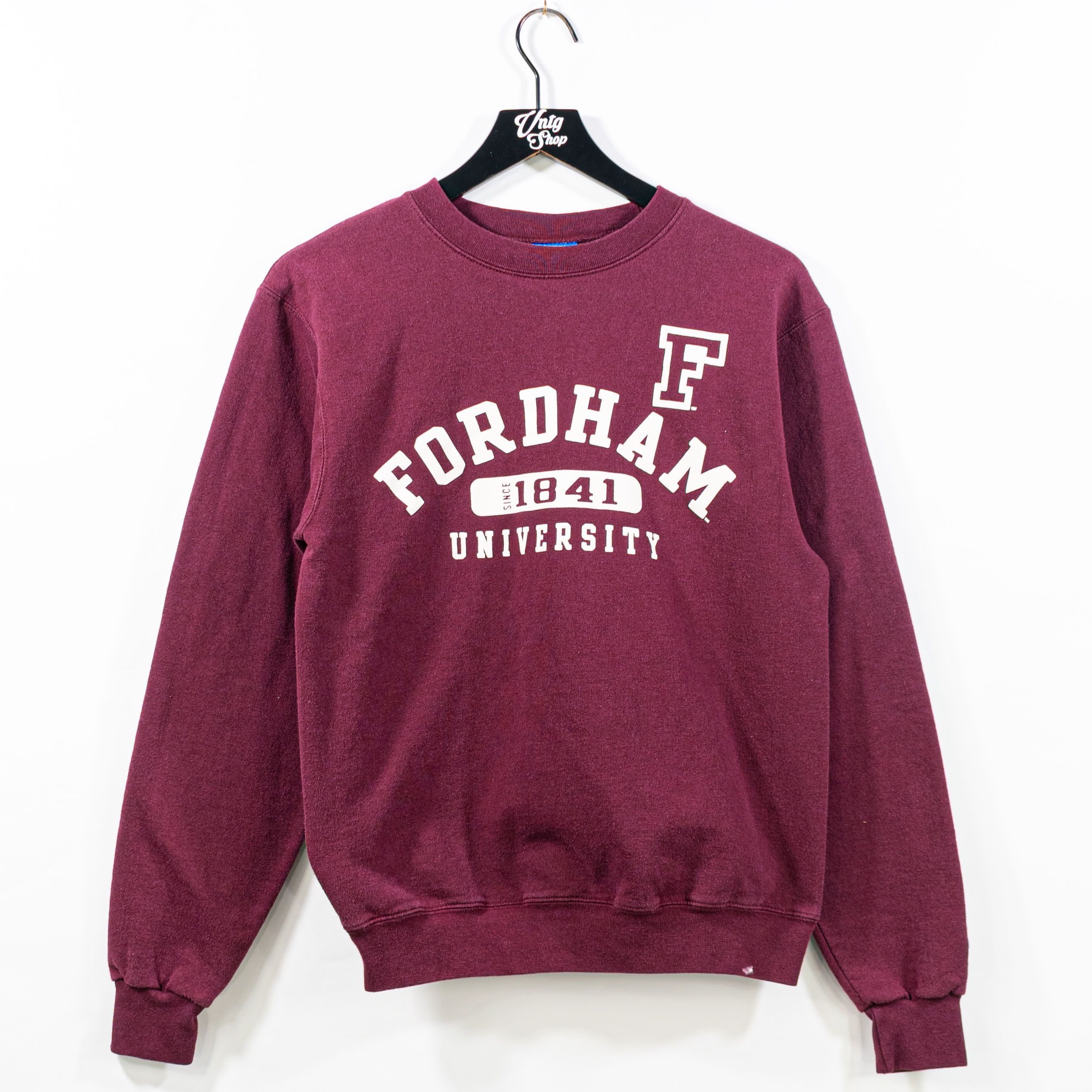 American College × Champion × Vintage Champion Fordham University ...