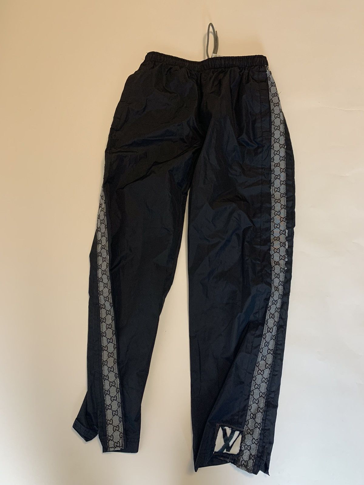 Streetwear Goyardgary Gucci track pants | Grailed