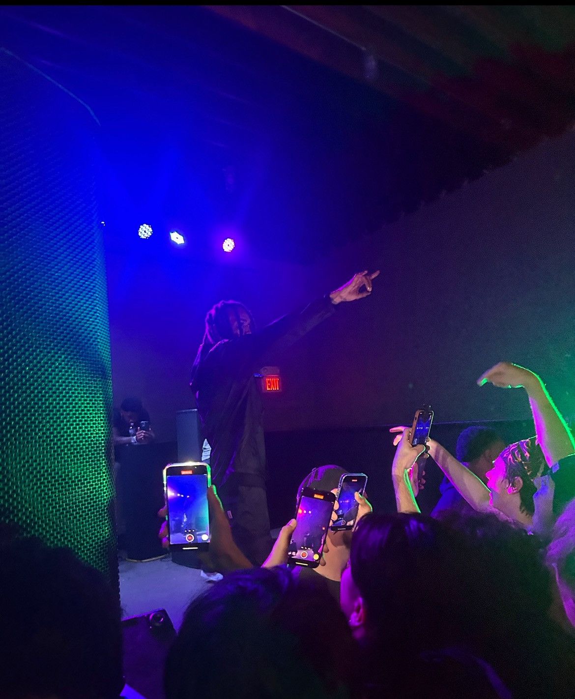 Streetwear Homixide Gang Snot or Not Tour Tee | Grailed