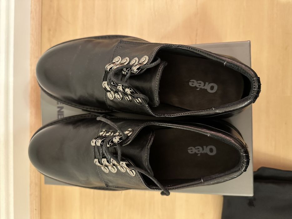 Oree New York Oree NYC Stelvio Derby | Grailed