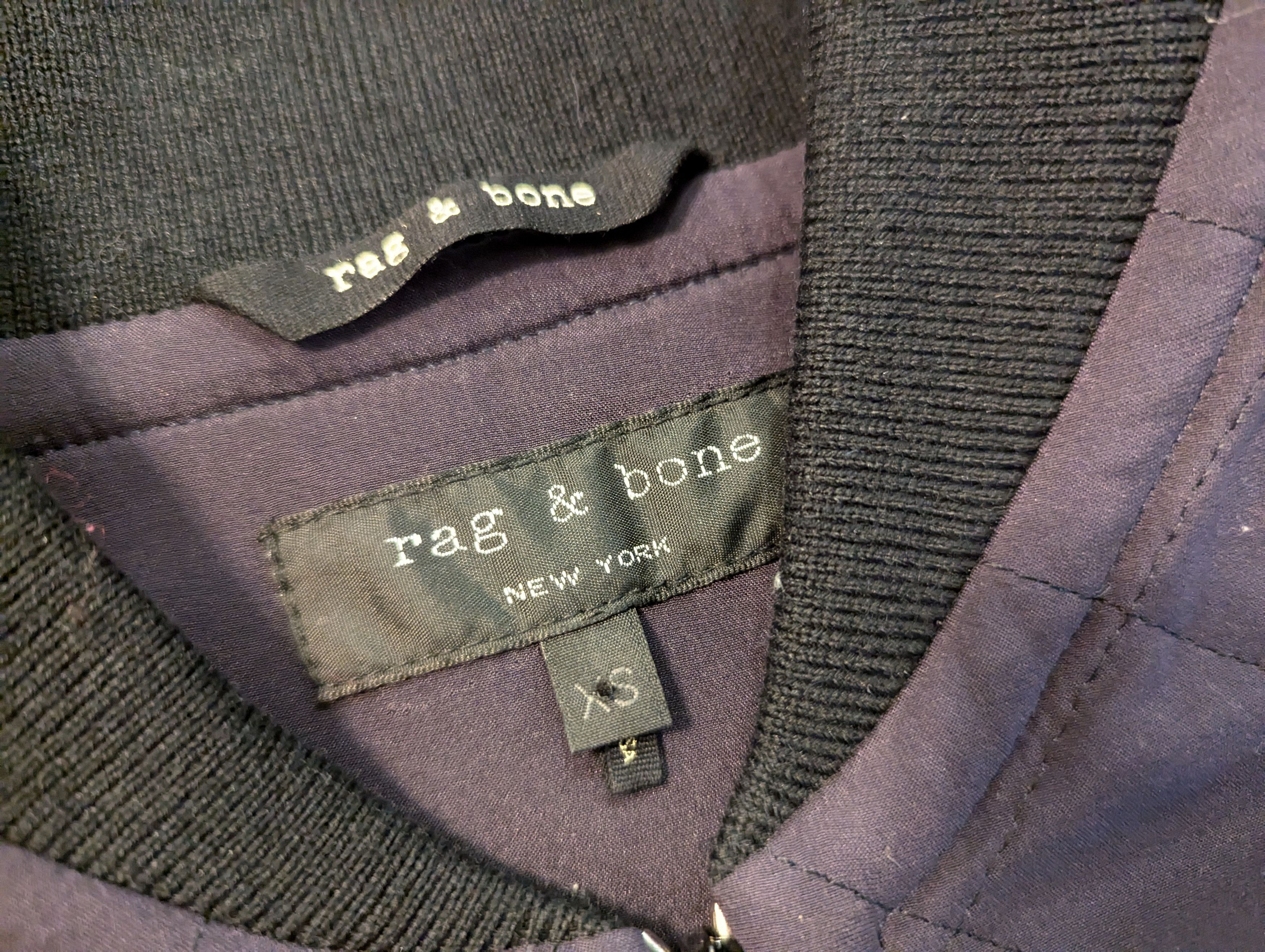 Rag & Bone Jacket | Grailed