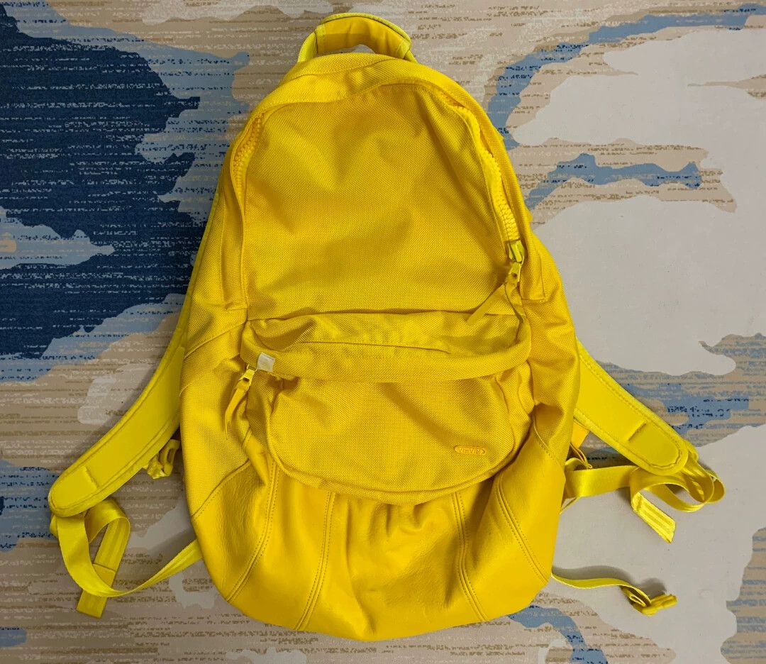 Visvim Visvim 22L Backpack | Grailed
